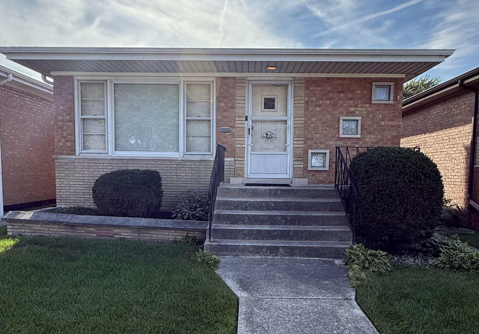 6206 S Nashville Ave, Chicago, IL 60638 | MLS #12459646 | Compass