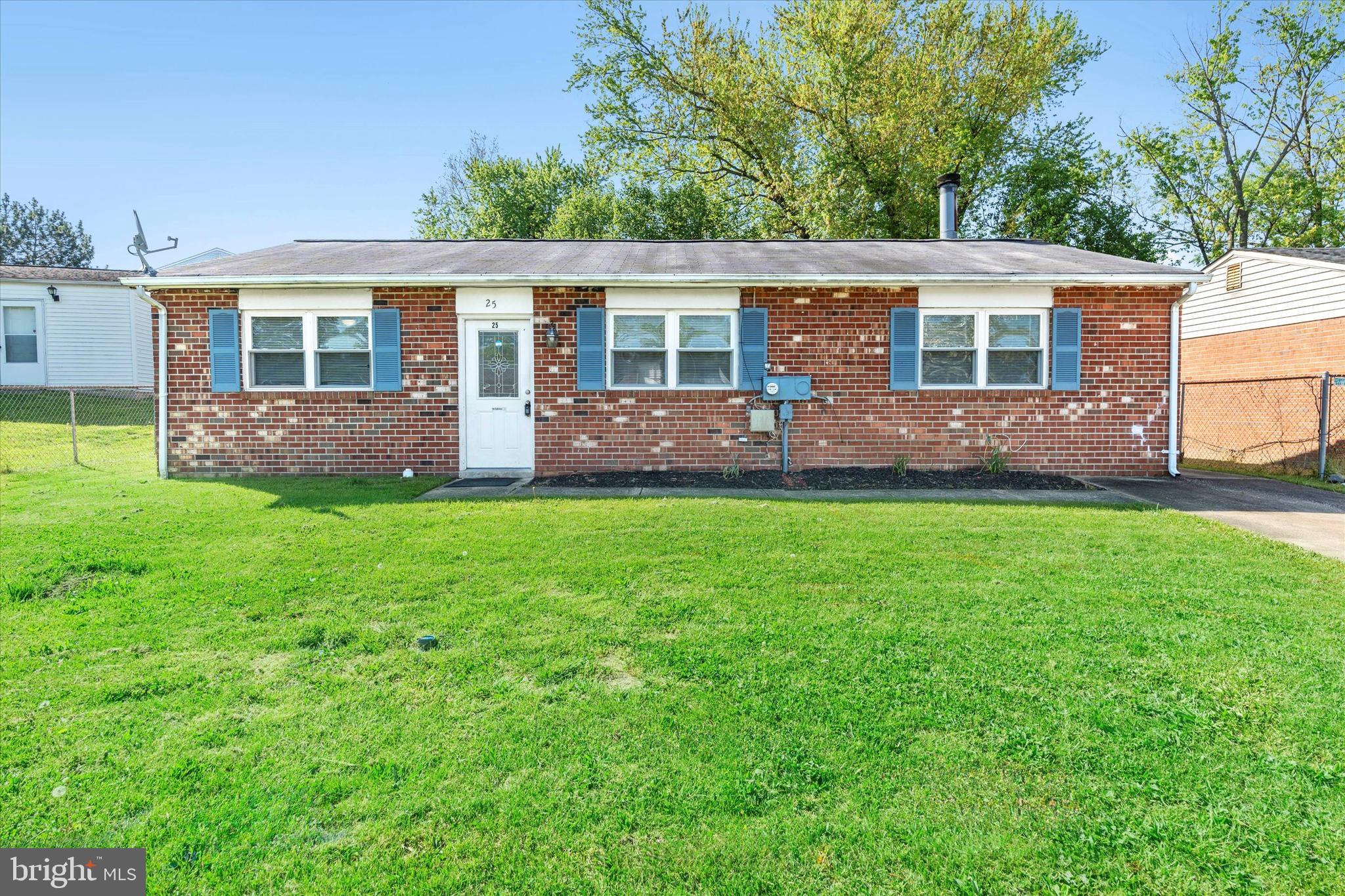25 Bach Drive, Newark, DE 19702 | Compass