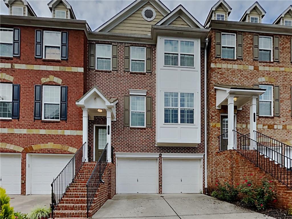 5343 Concordia Place, Unit 8, Mableton, GA 30126 | Compass