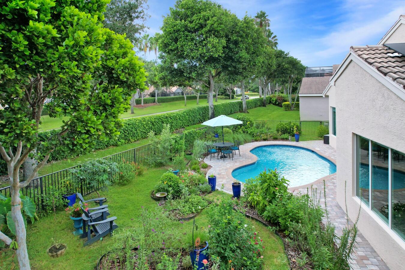 13298 Alhambra Lake Circle, Delray Beach, FL 33446 | Compass