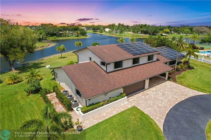 5310 West Saxon Circle, Southwest Ranches, FL 33331 | Compass