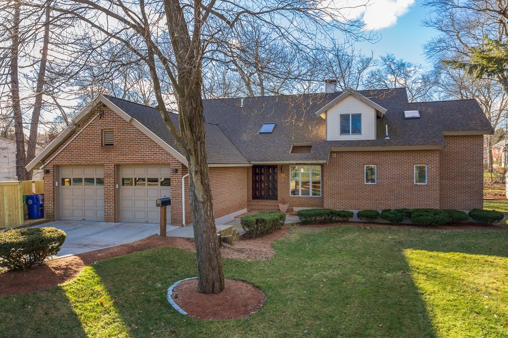 11 Beethoven Avenue, Newton, MA 02468 | Compass