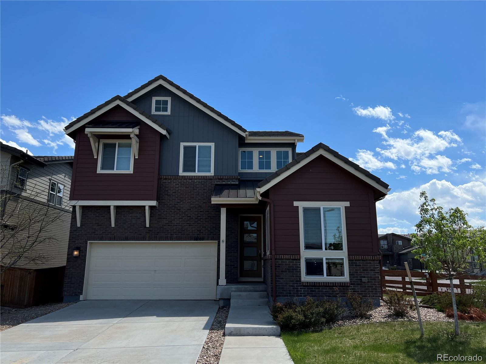 14000 Touchstone Point, Parker, CO 80134 | Compass