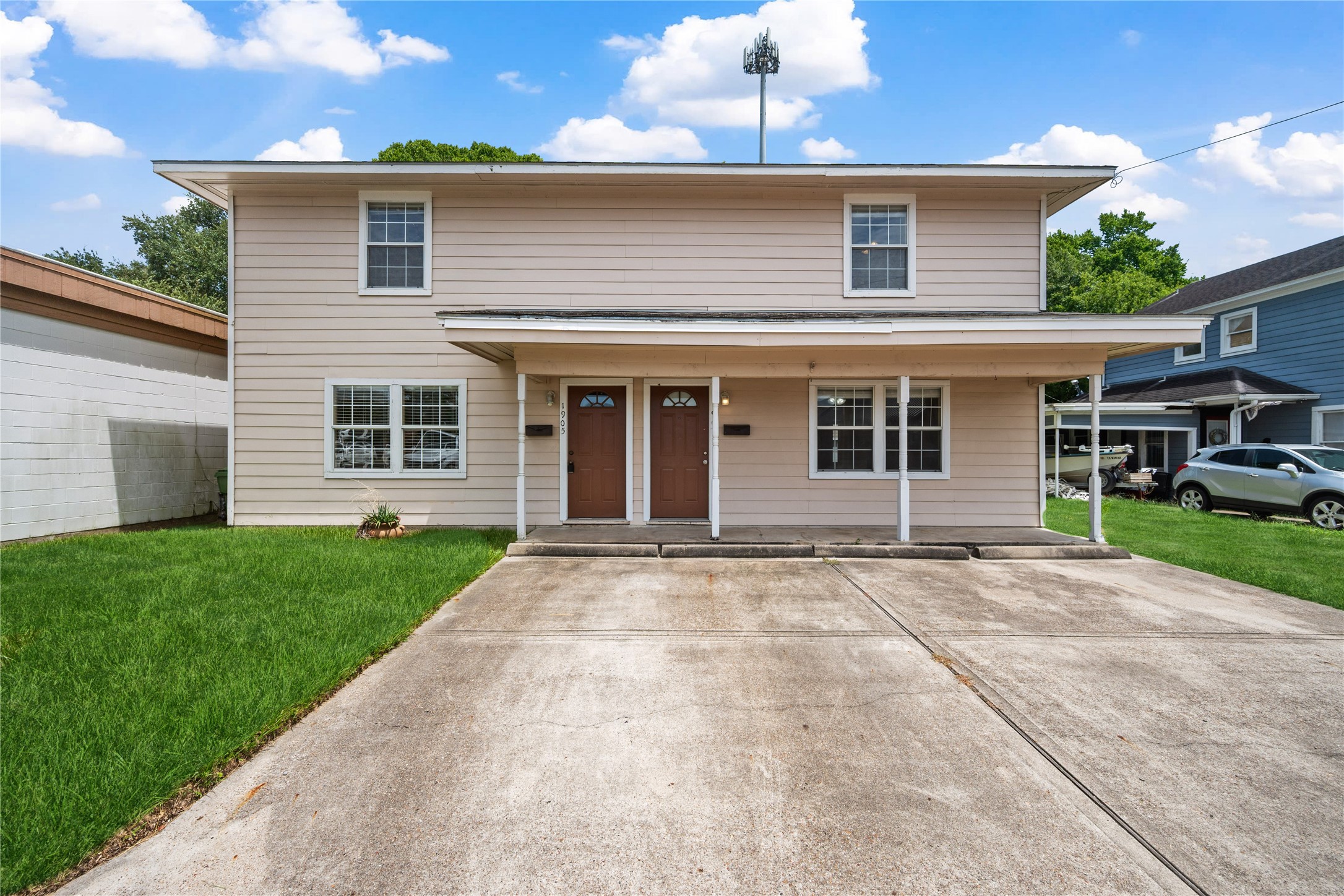 1905 Cos St, Liberty, TX 77575 | MLS #11132747 | Compass