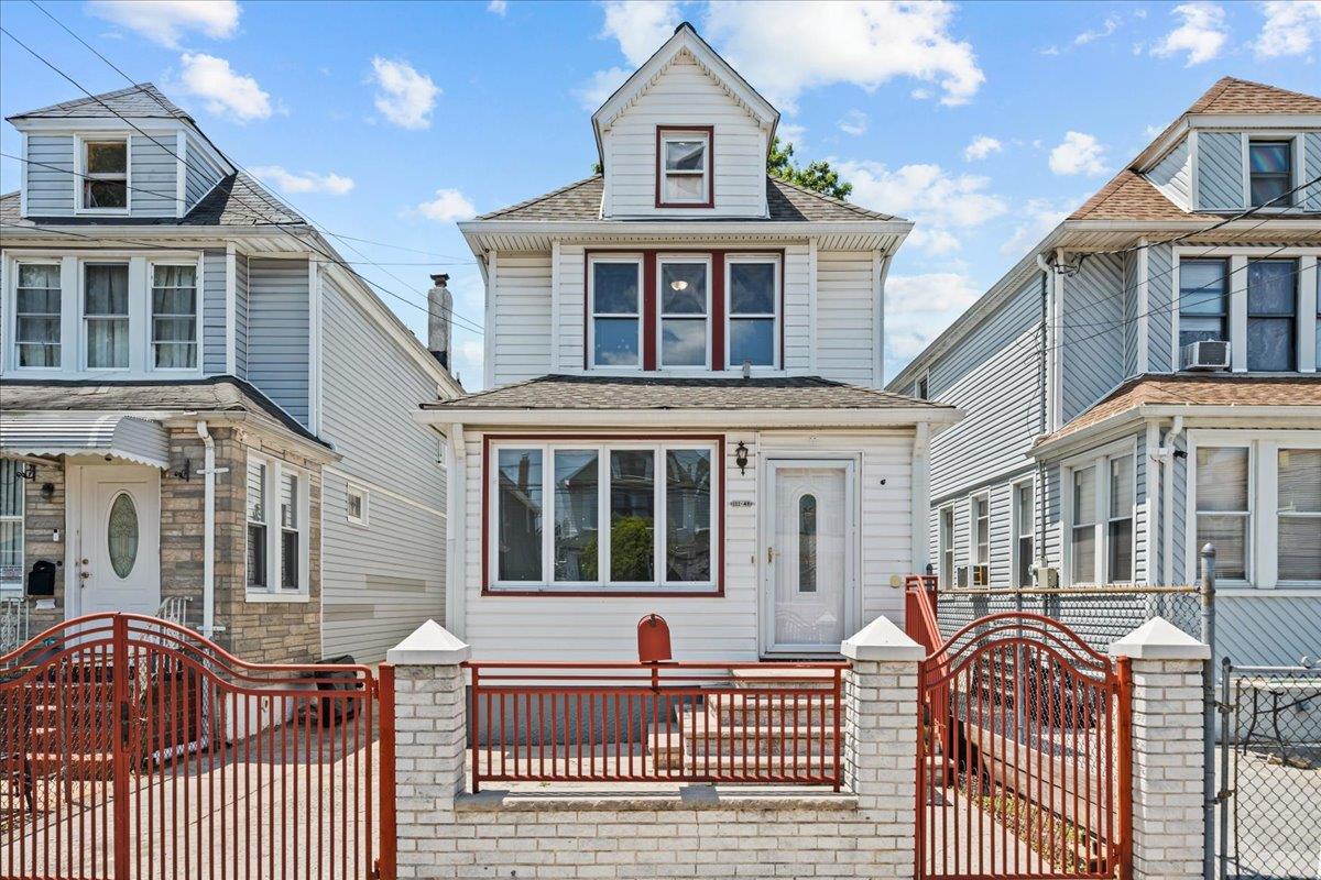 111-48 128th Street | Compass