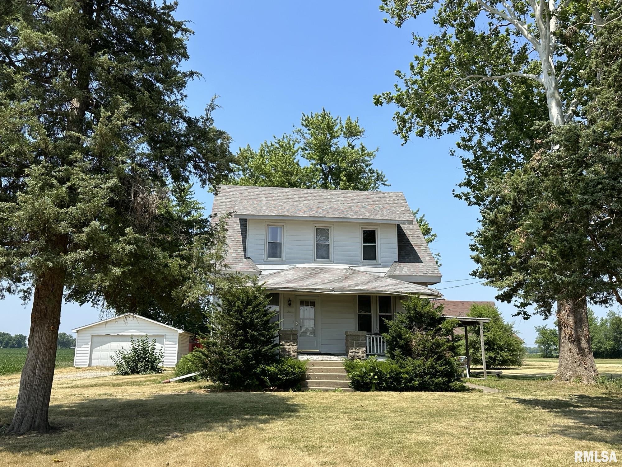 201 E Alder Rd, Canton, IL 61520 | MLS #PA1243443 | Compass