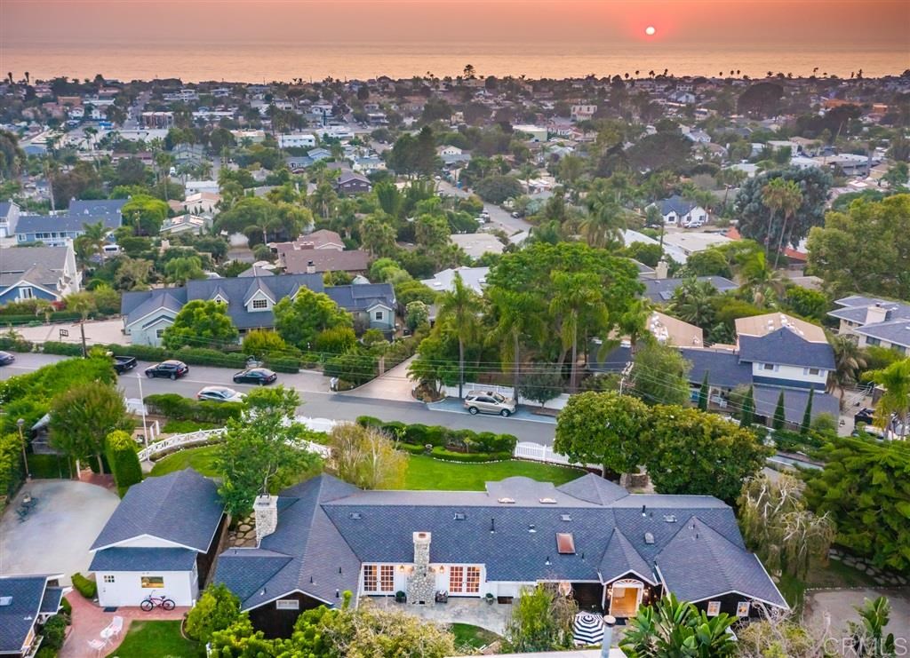 385 East Glaucus Street, Encinitas, CA 92024 | Compass