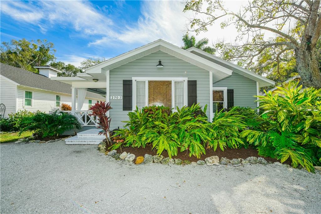 2703 10th Avenue West, Bradenton, FL 34205 | Compass