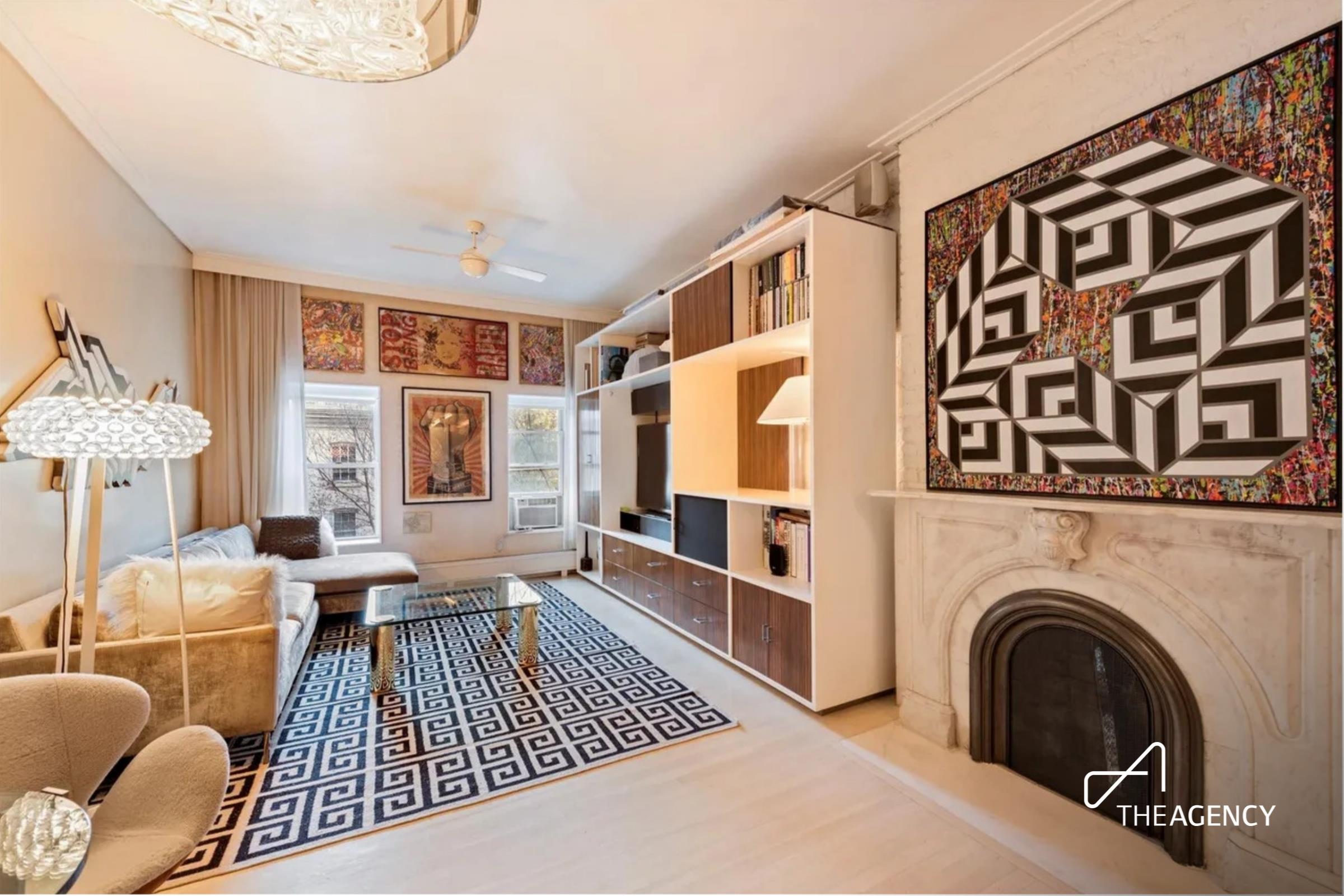 219 East 30th Street, Unit 4 | Compass