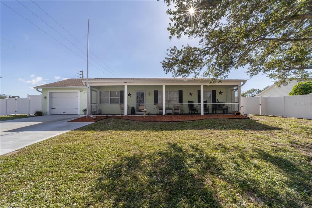 15 Dartmouth Road, Venice, FL 34293 | Compass