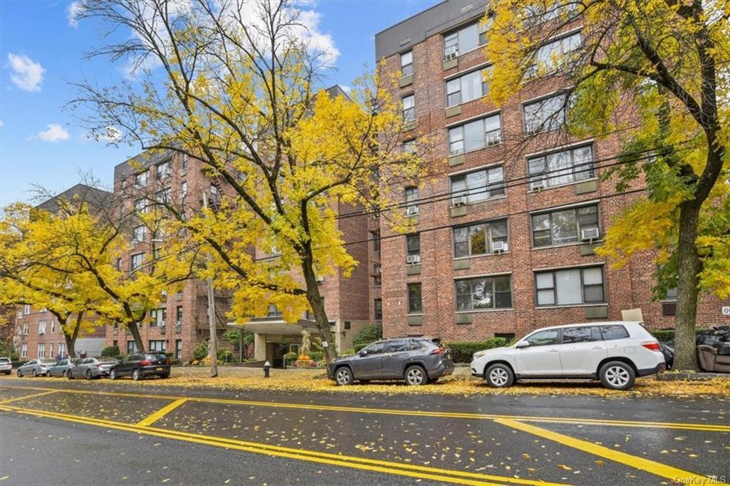 4315 Webster Avenue, Unit 6M, Bronx, NY 10470 | Compass