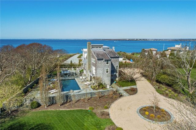 Newport, RI Homes for Sale - Newport Real Estate | Compass