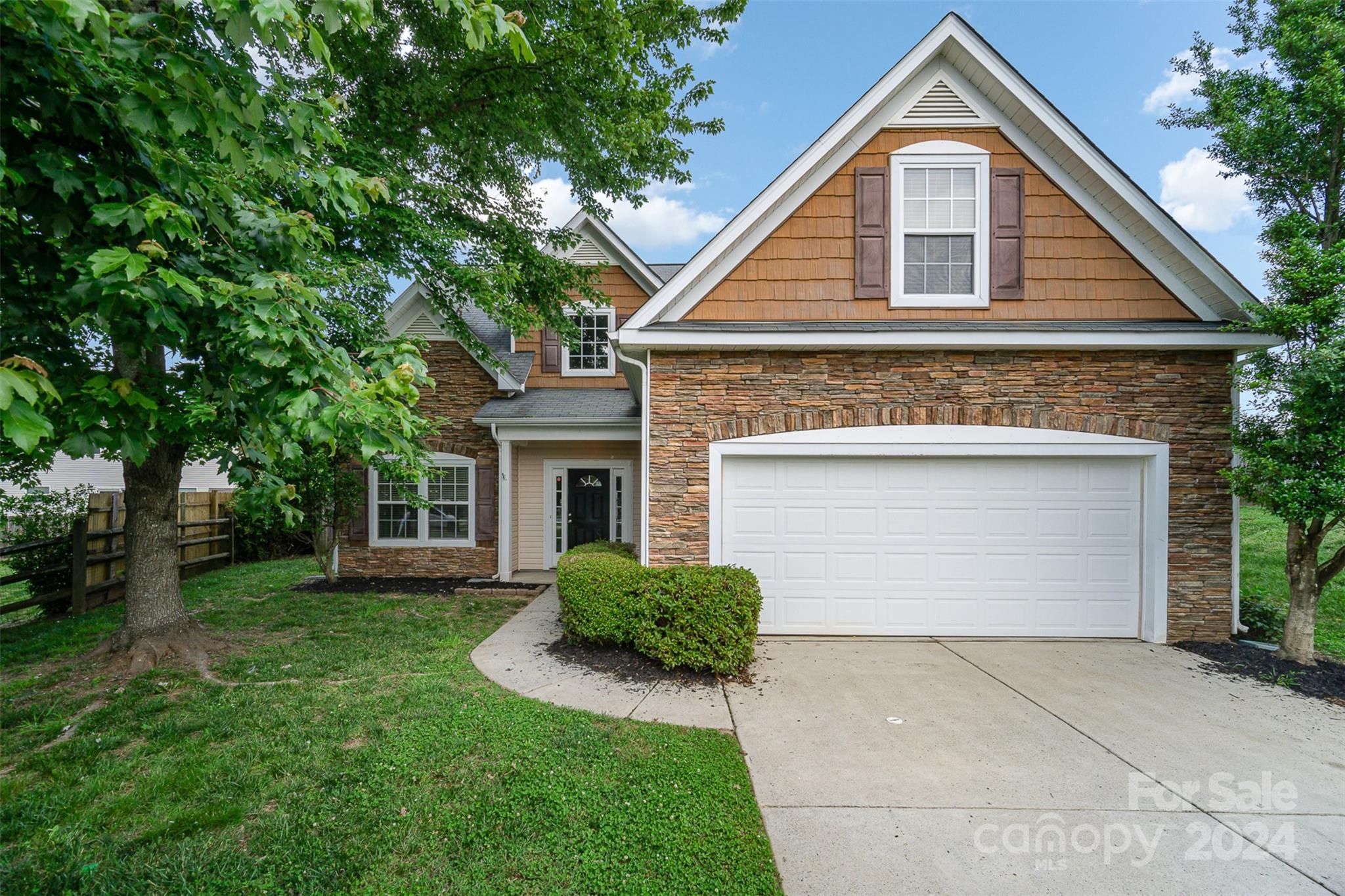 4087 Clover Road Northwest, Concord, NC 28027 | Compass