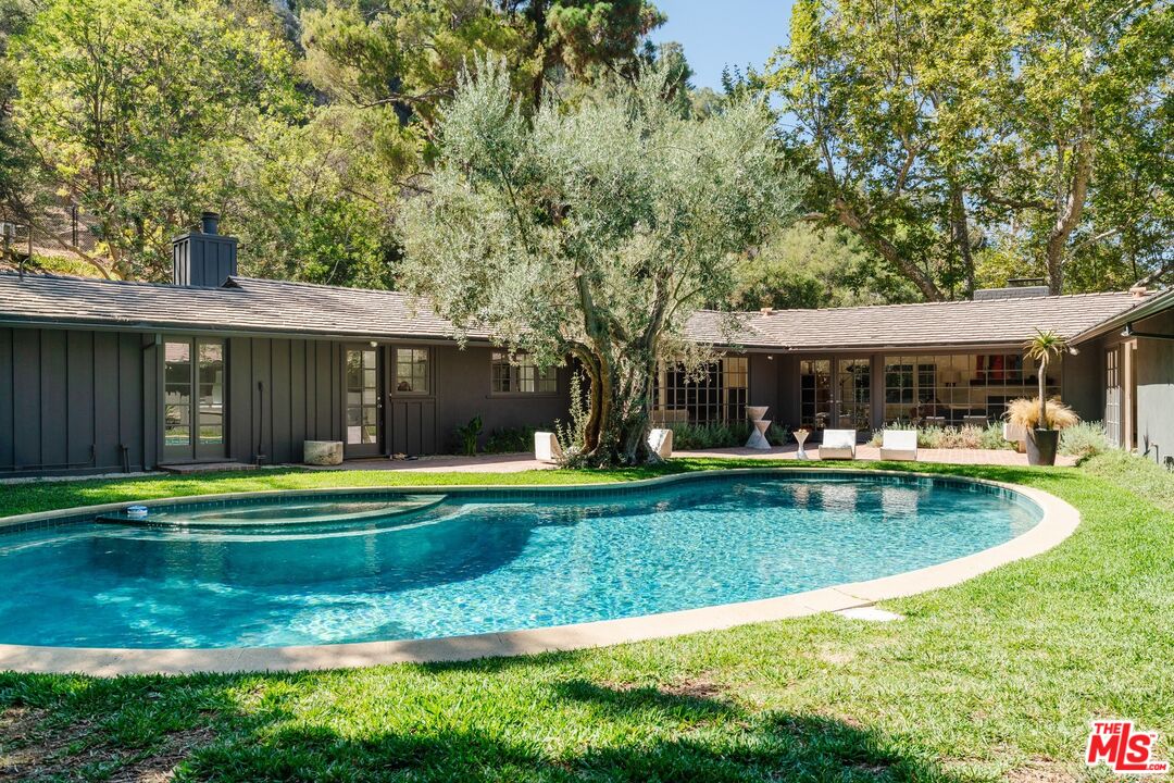 1755 Old Ranch Road, Los Angeles, CA 90272 | Compass