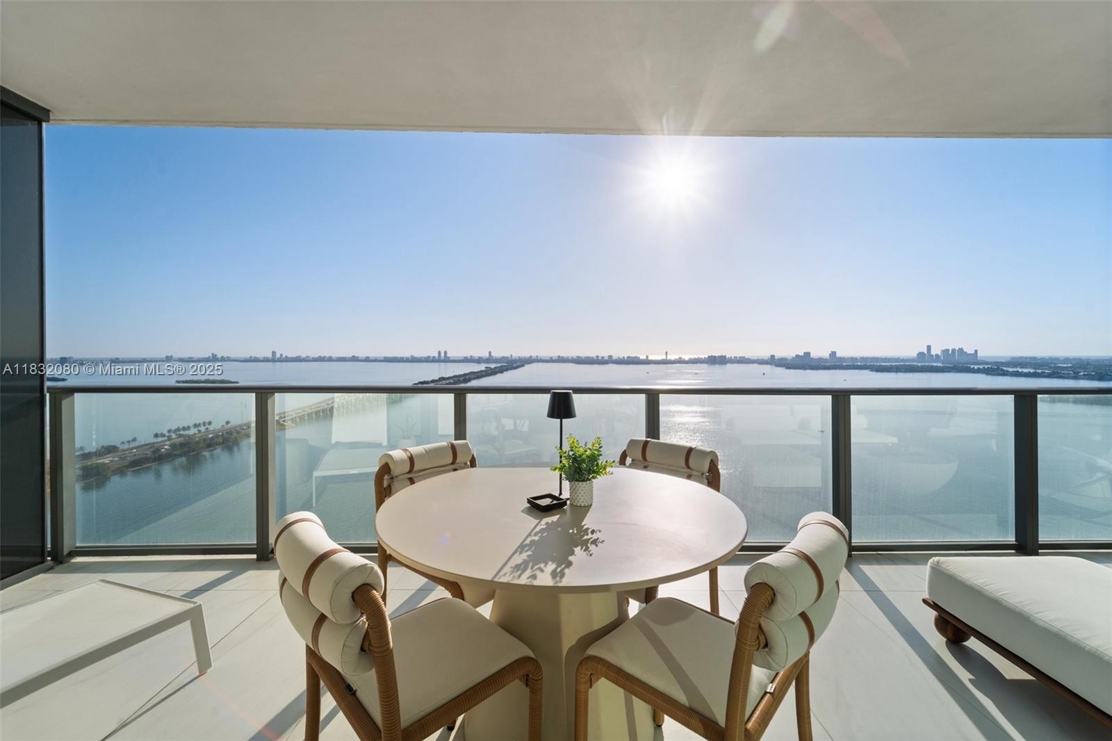 3131 NE 7th Ave, Unit 3105, Miami, FL 33137 | MLS #A11832080 | Compass