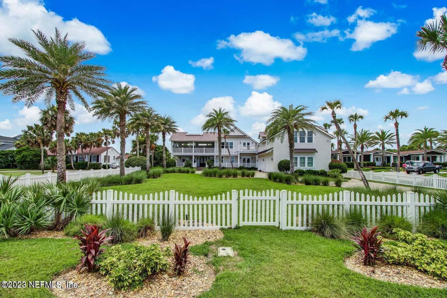 514 Ponte Vedra Boulevard Ponte Vedra Beach Fl 32082 Compass