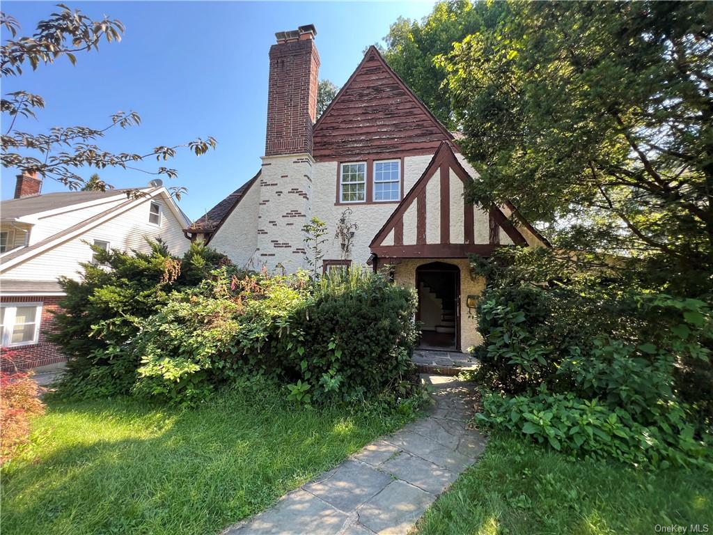 137 Mt Joy Place, New Rochelle, NY 10801 | Compass