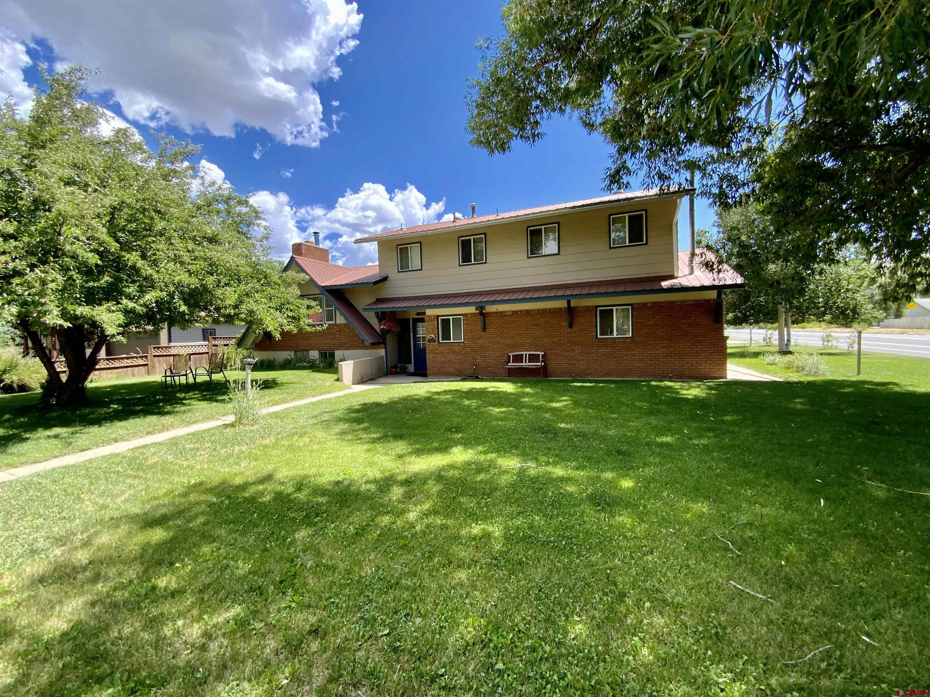 704 North Boulevard Street, Gunnison, CO 81230 | Compass