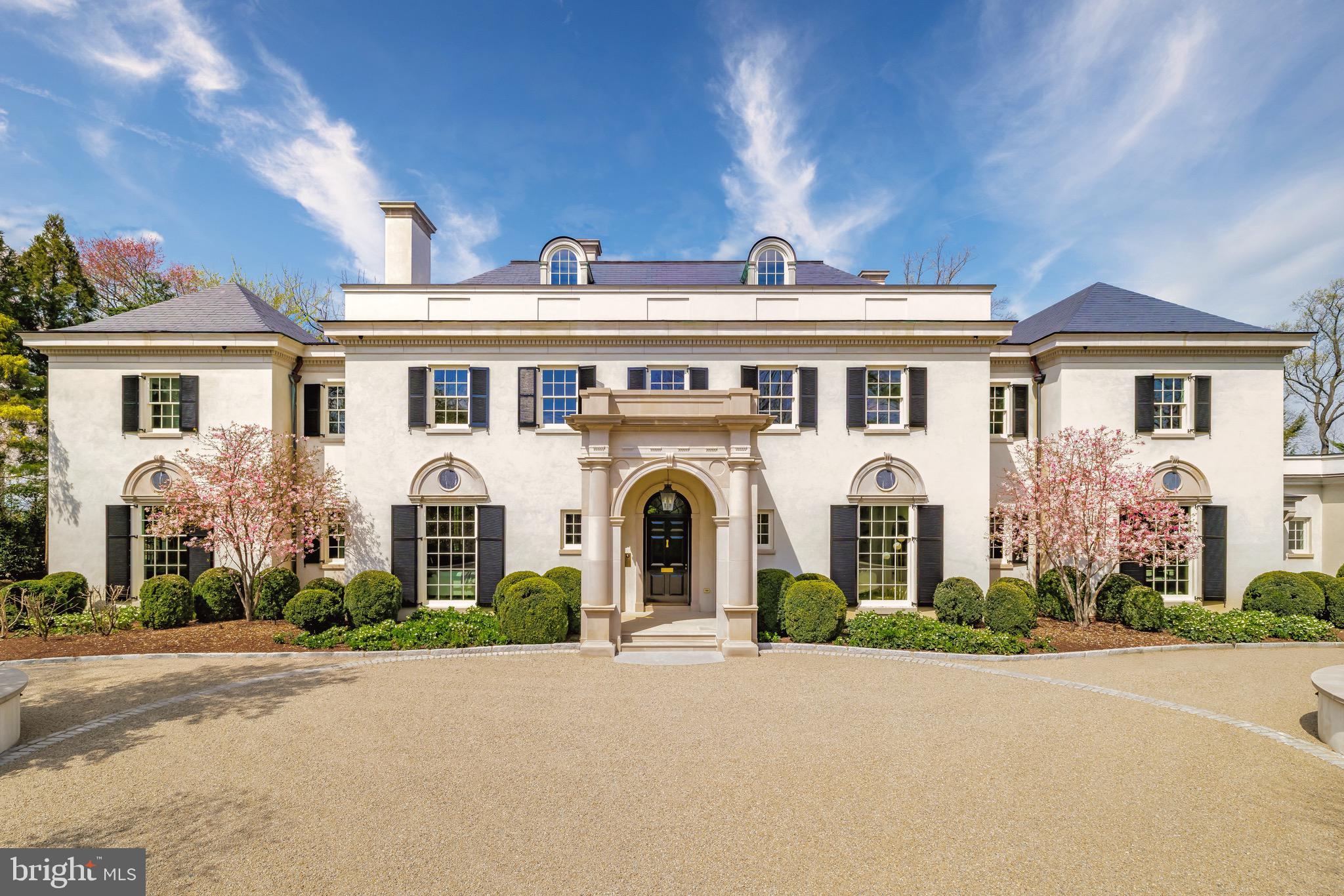 3030 Chain Bridge Rd NW, Washington, DC 20016 | MLS #DCDC2198826 | Compass