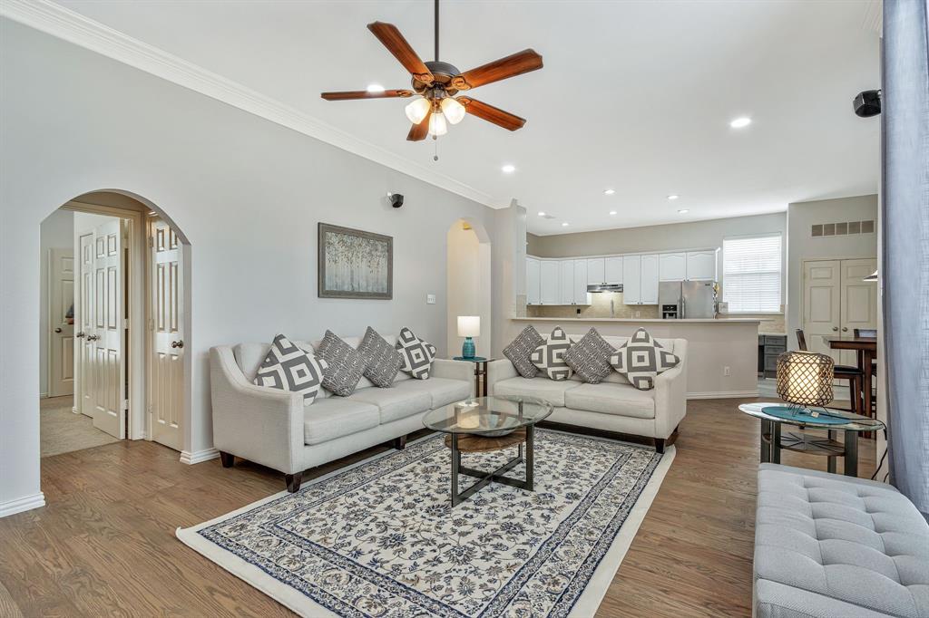 104 Ranch Trail, Irving, TX 75063 | Compass