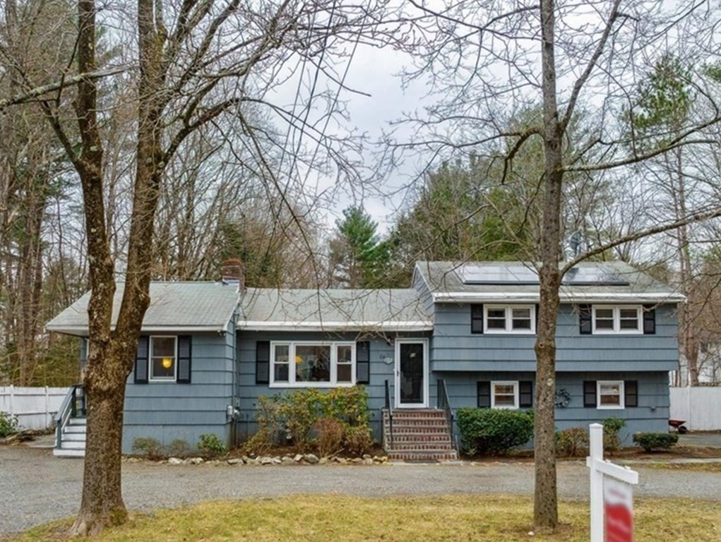 64 School Street, Wayland, MA 01778 | Compass