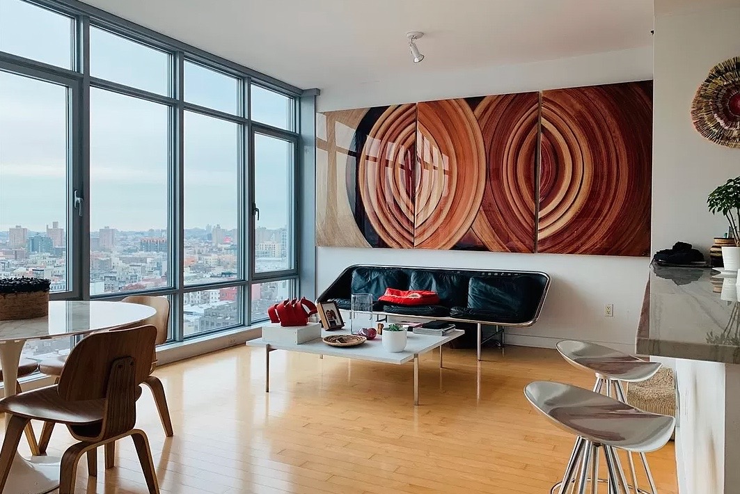 1 Northside Piers, Unit 22H | Compass