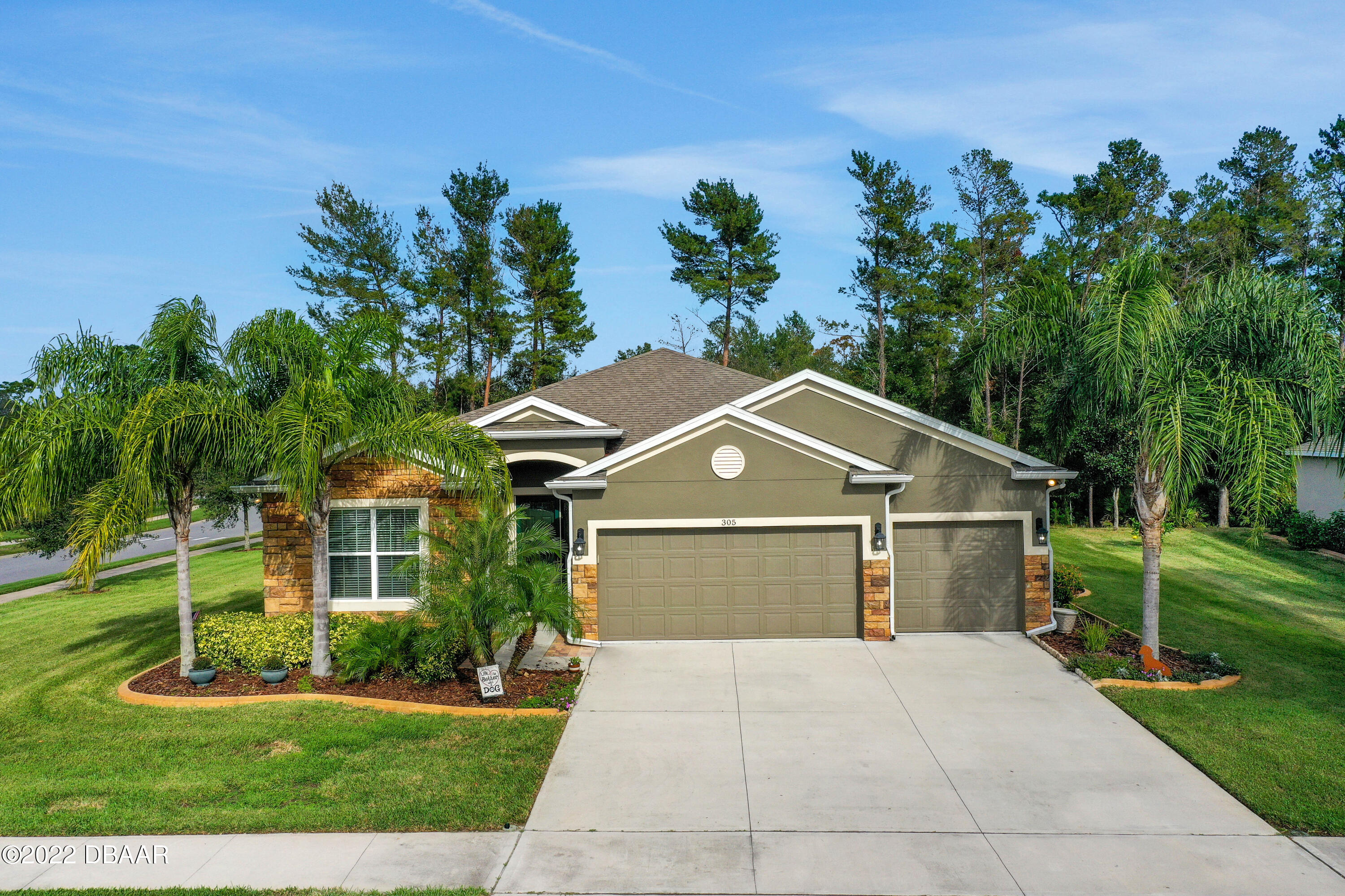 305 River Vale Lane, Ormond Beach, FL 32174 | Compass