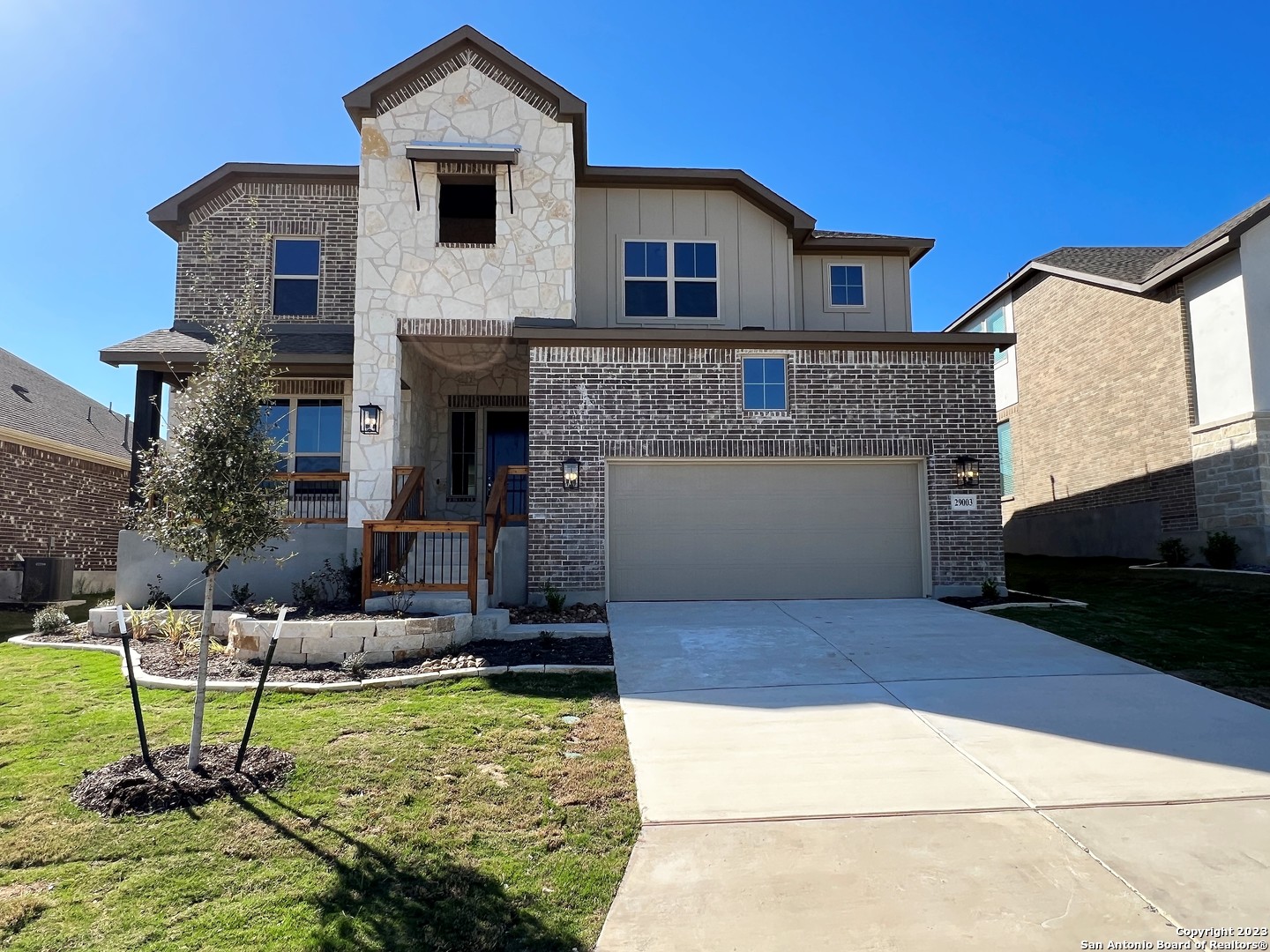 29003 Throssel Lane, San Antonio, TX 78260 | Compass