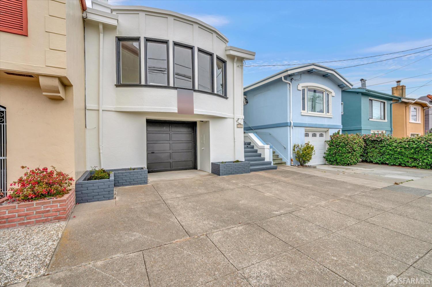 2422 34th Avenue, San Francisco, CA 94116 | Compass