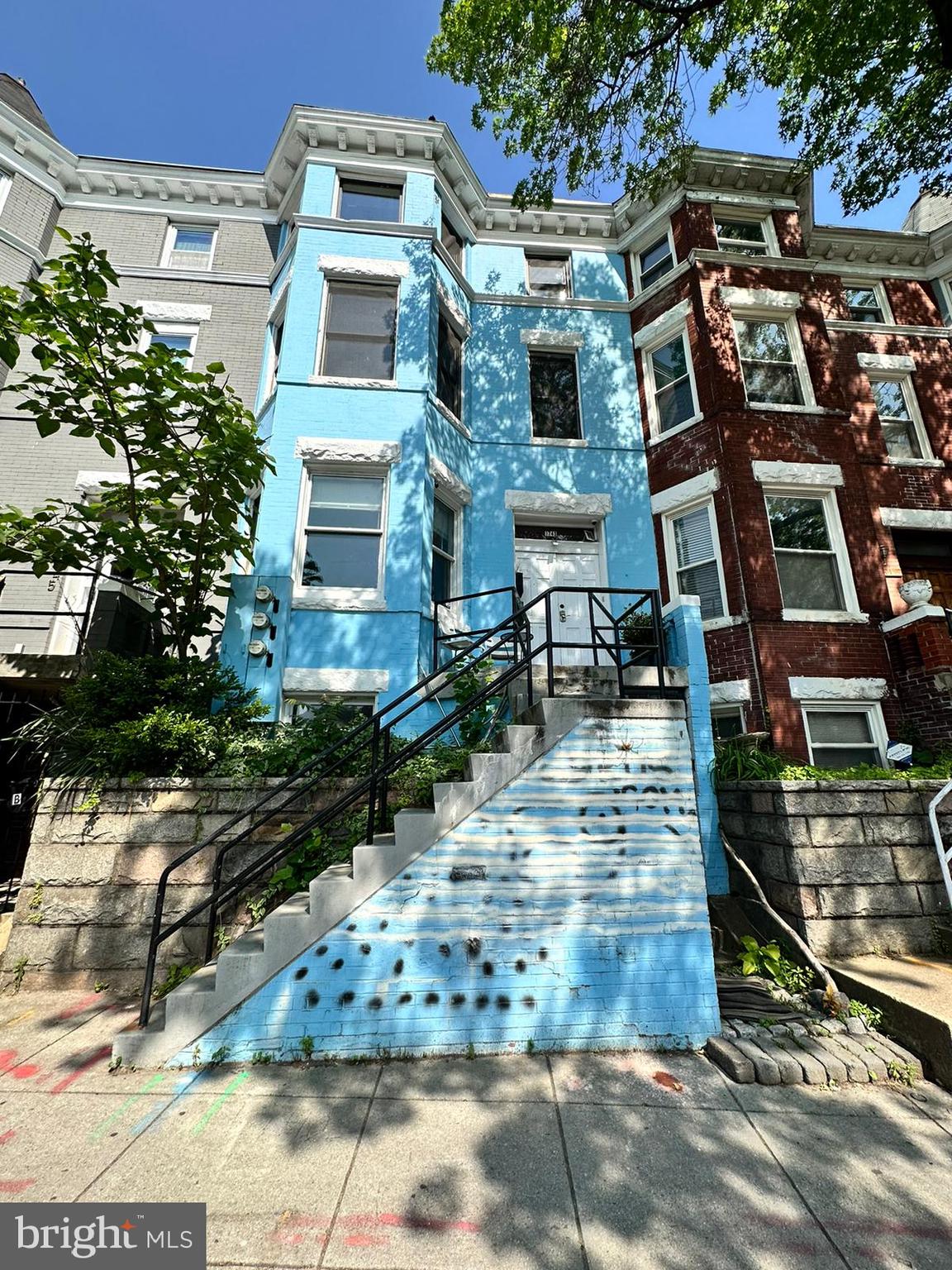 1743 North Capitol Street Northeast, Washington, DC 20002 | Compass