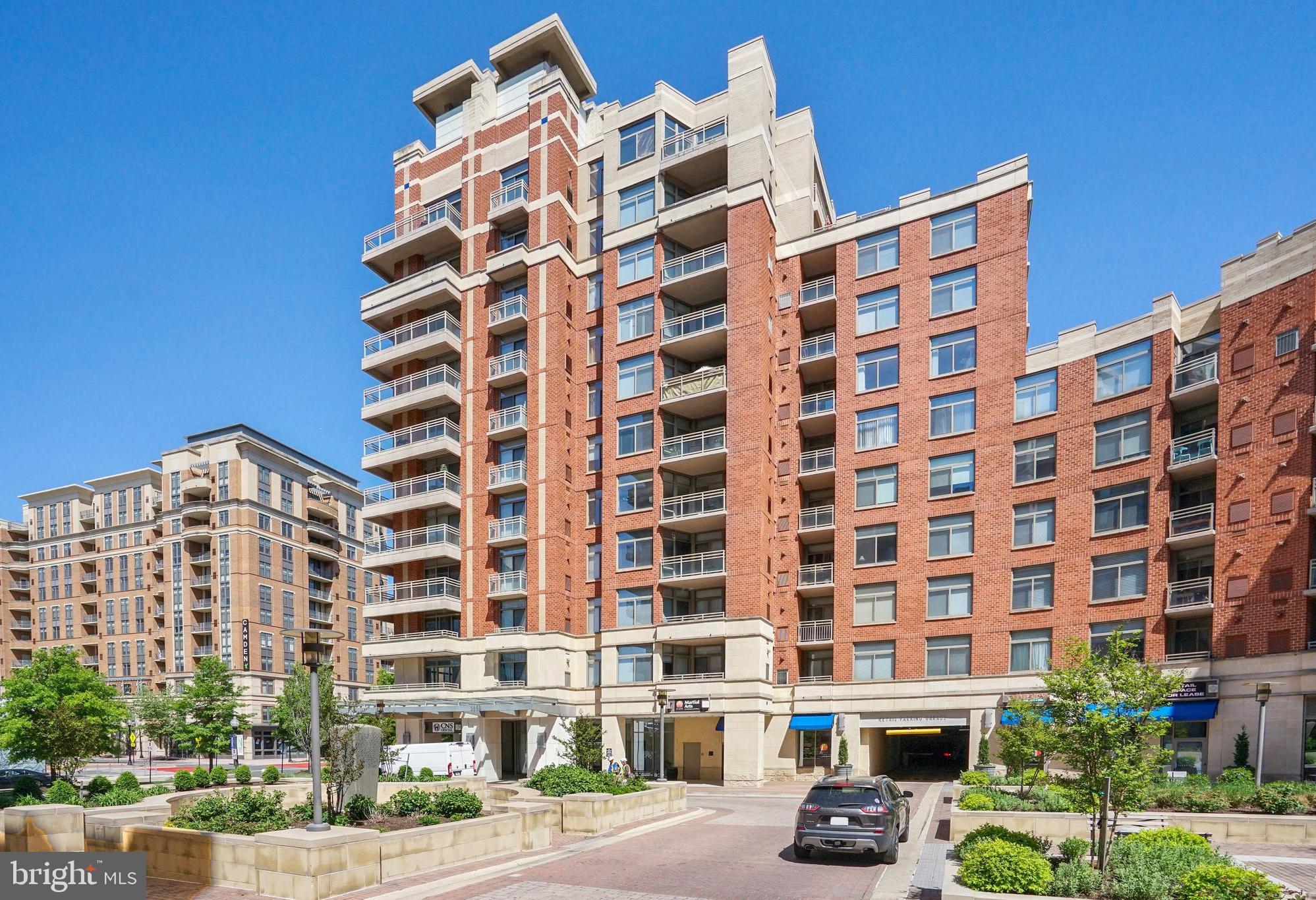 3650 S Glebe Rd, Unit 243, Arlington, VA 22202 | MLS #VAAR2038862 | Compass