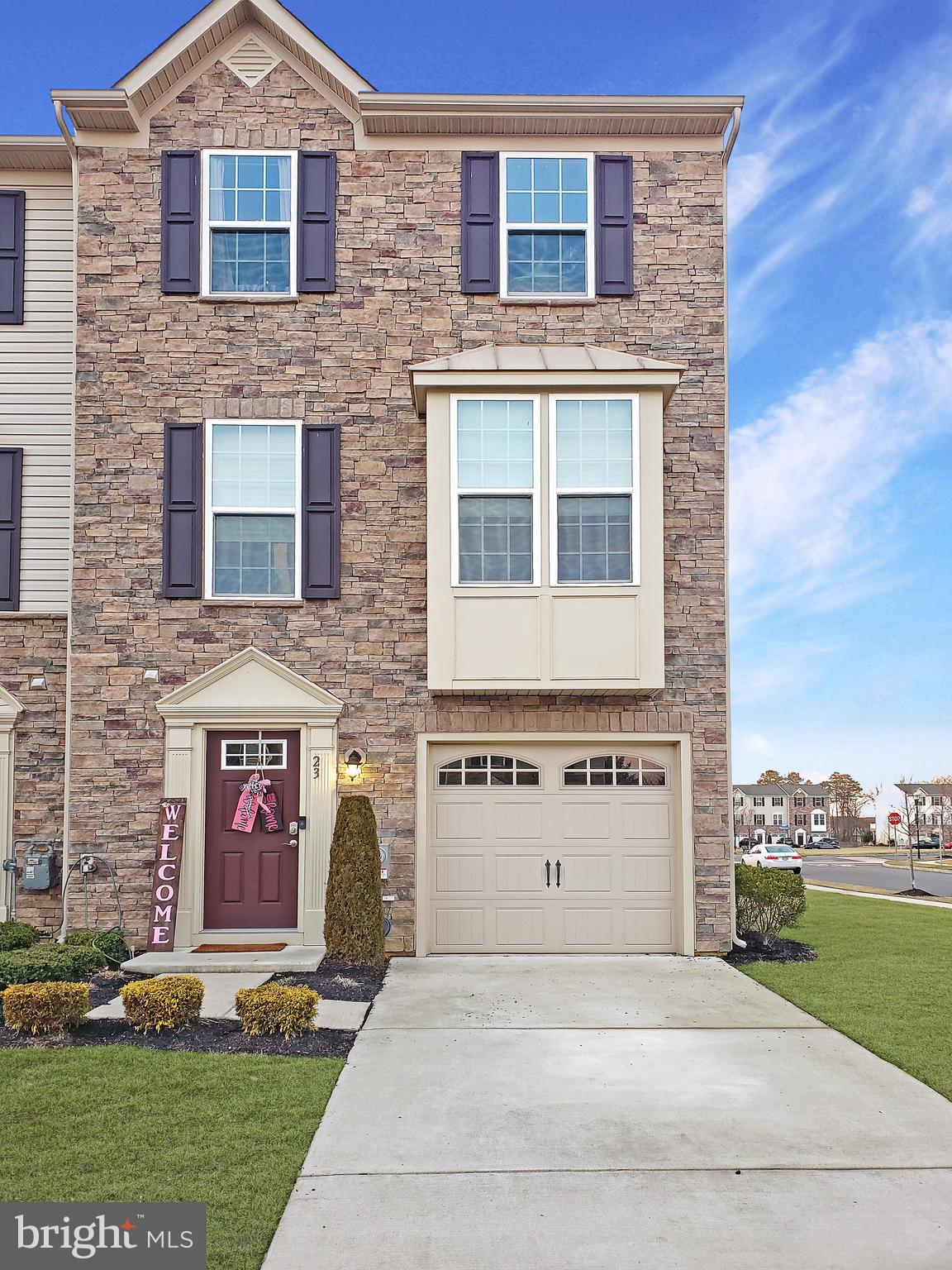 23 Farm Field Lane, Sicklerville, NJ 08081 | Compass