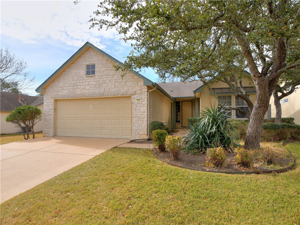 129 Enchanted Drive, Georgetown, TX 78633 | Compass