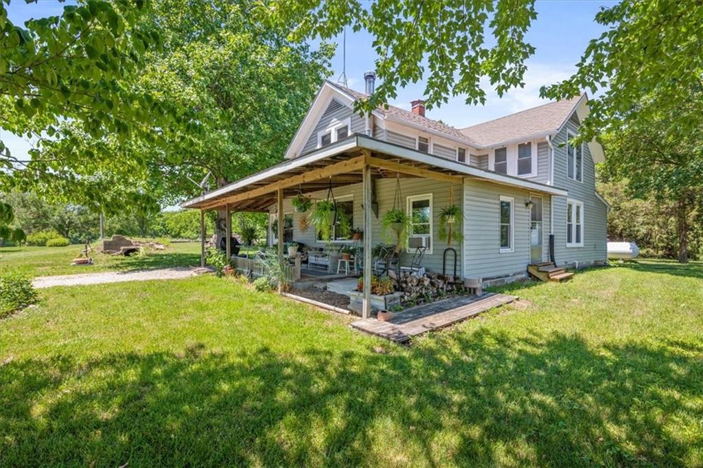 742 Southwest 361st Road, Chilhowee, MO 64733 | Compass