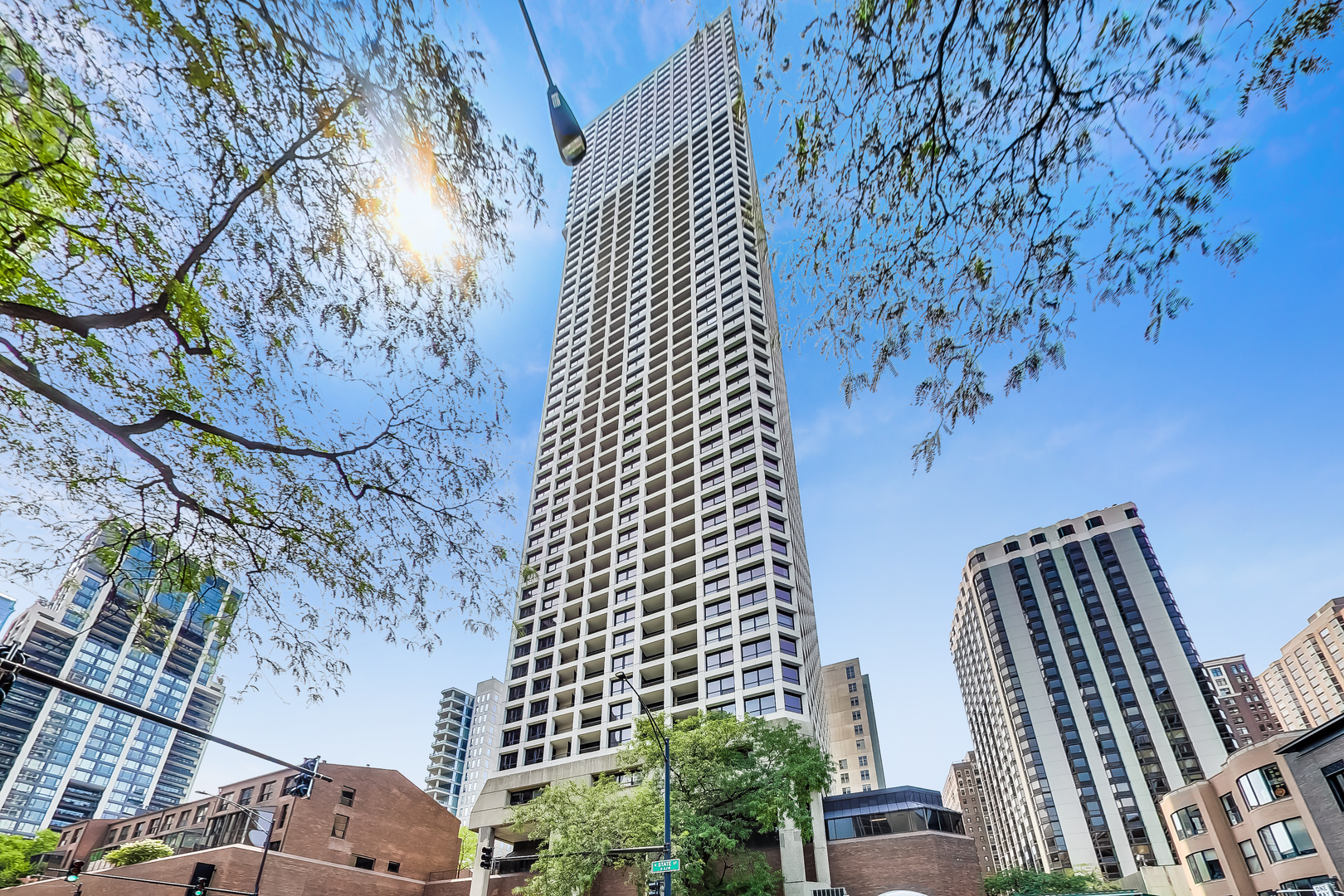 1030 North State Street, Unit 12D, Chicago, IL 60610 | Compass