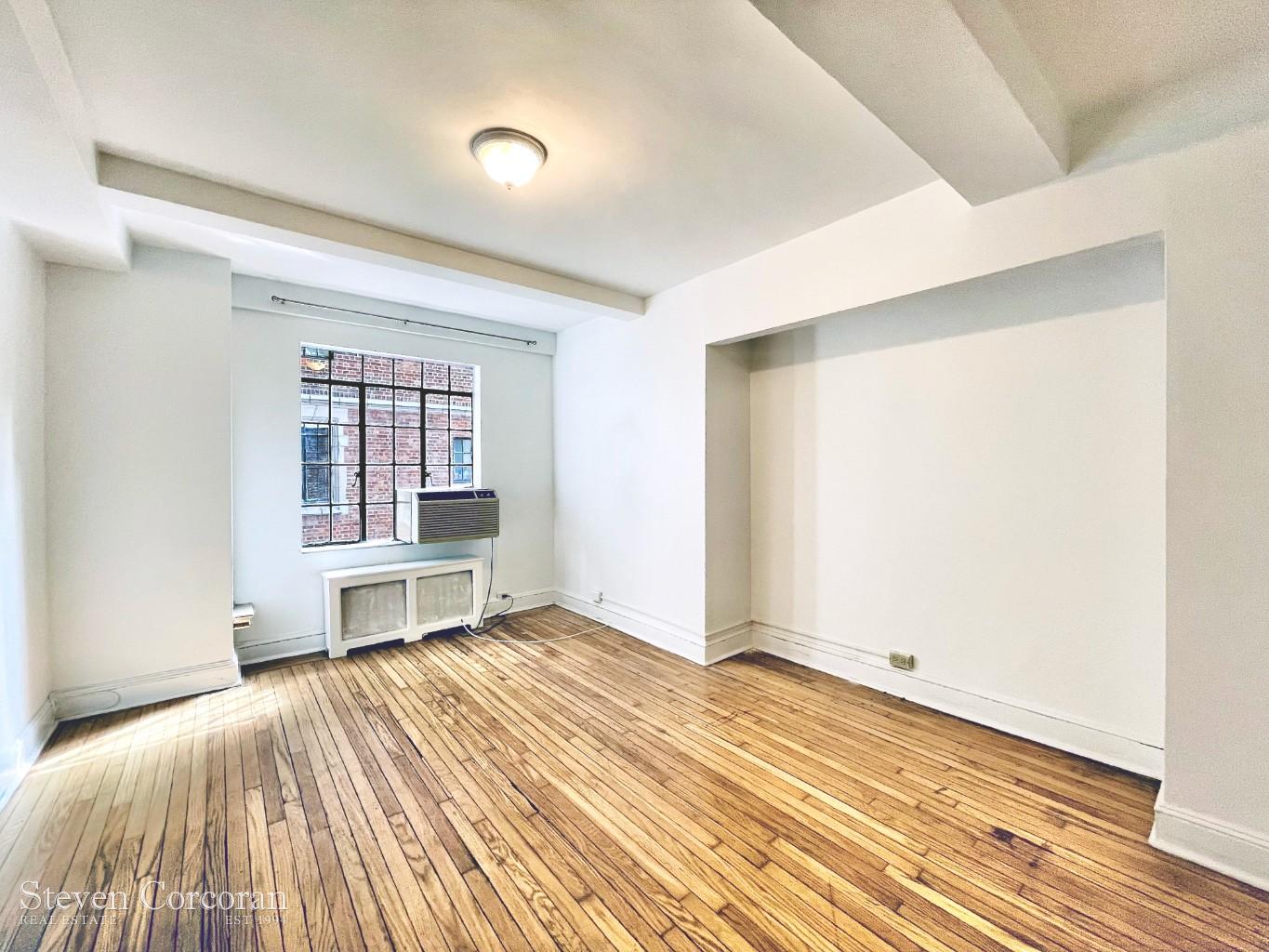 25 Tudor City Place Unit 406 Compass