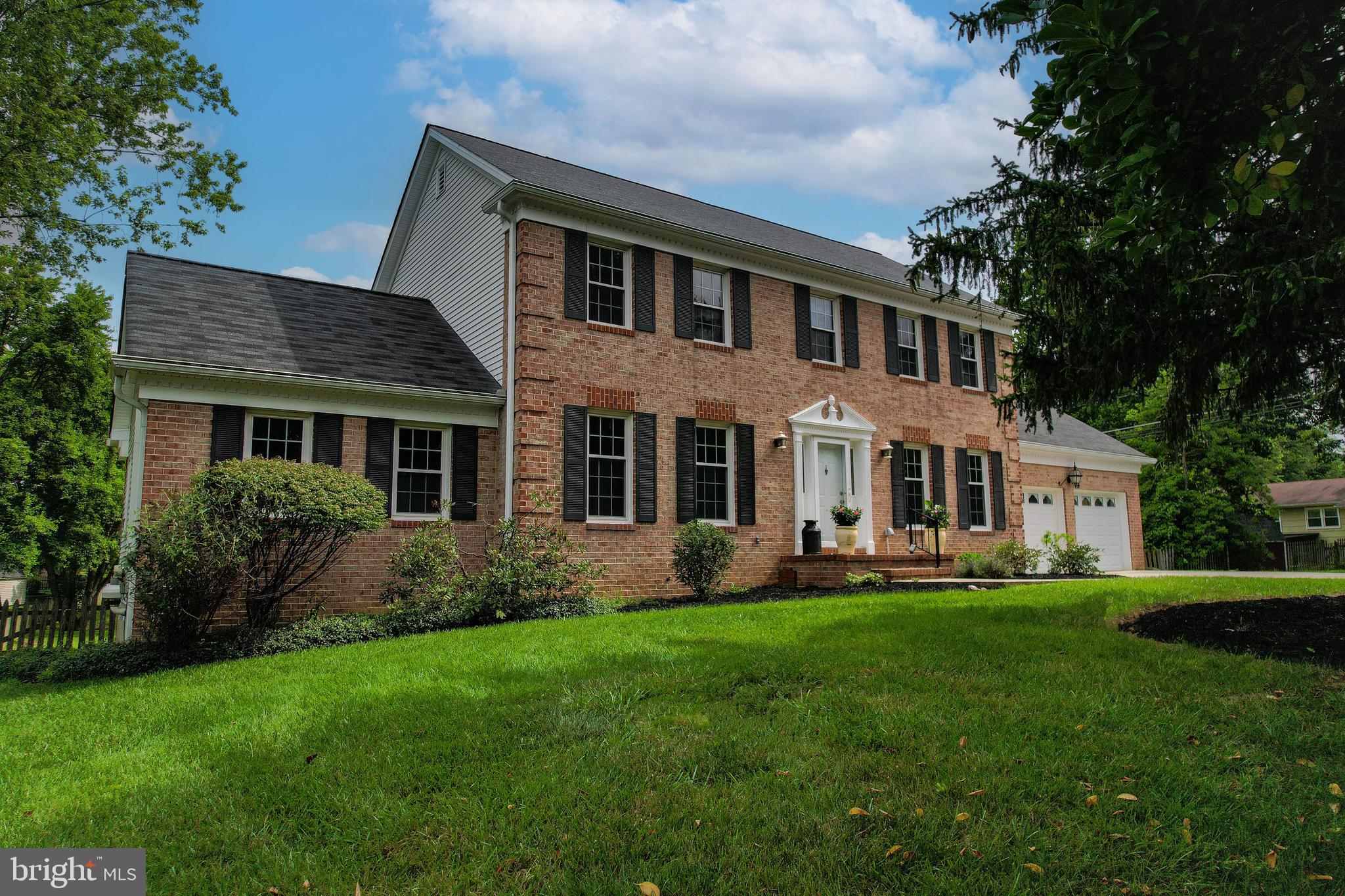 Melissa And Joey House Layout