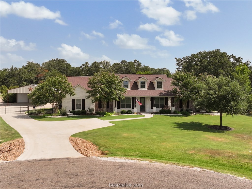 7865 Venado Court, Bryan, TX 77808 | Compass