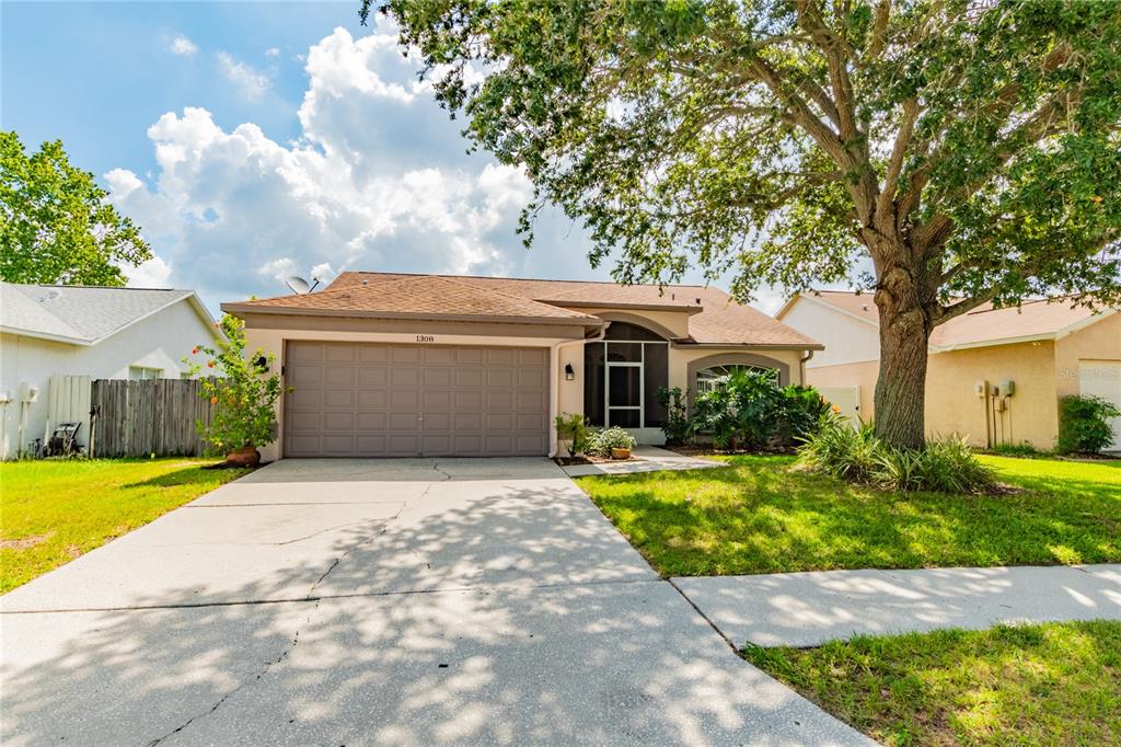 1308 Rinkfield Place, Brandon, FL 33511 | Compass