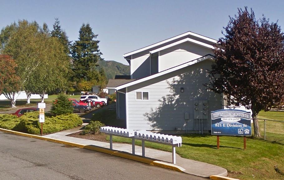 821 East Division Street, Forks, WA 98331 | Compass