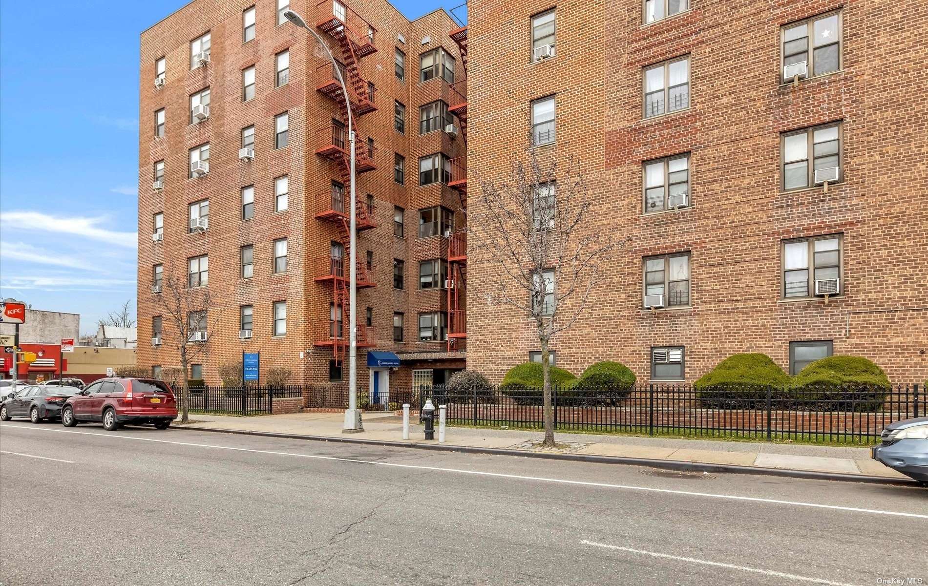 88-09 Northern Boulevard, Unit 206, Queens, NY 11369 | Compass