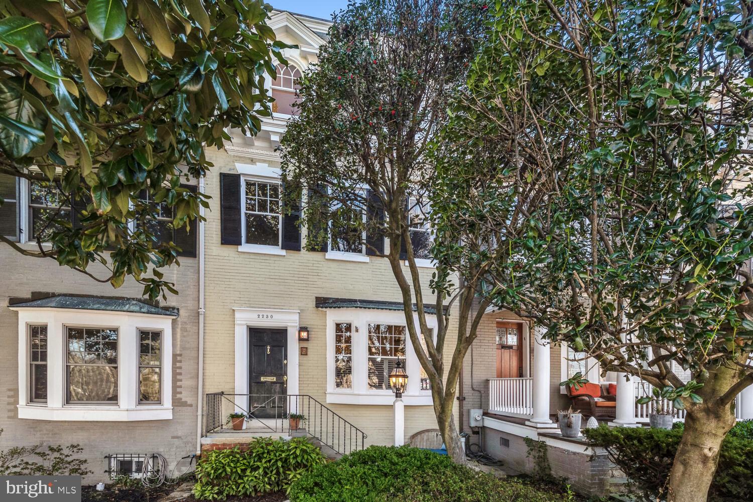 2230 Cathedral Avenue Northwest, Washington, DC 20008 | Compass