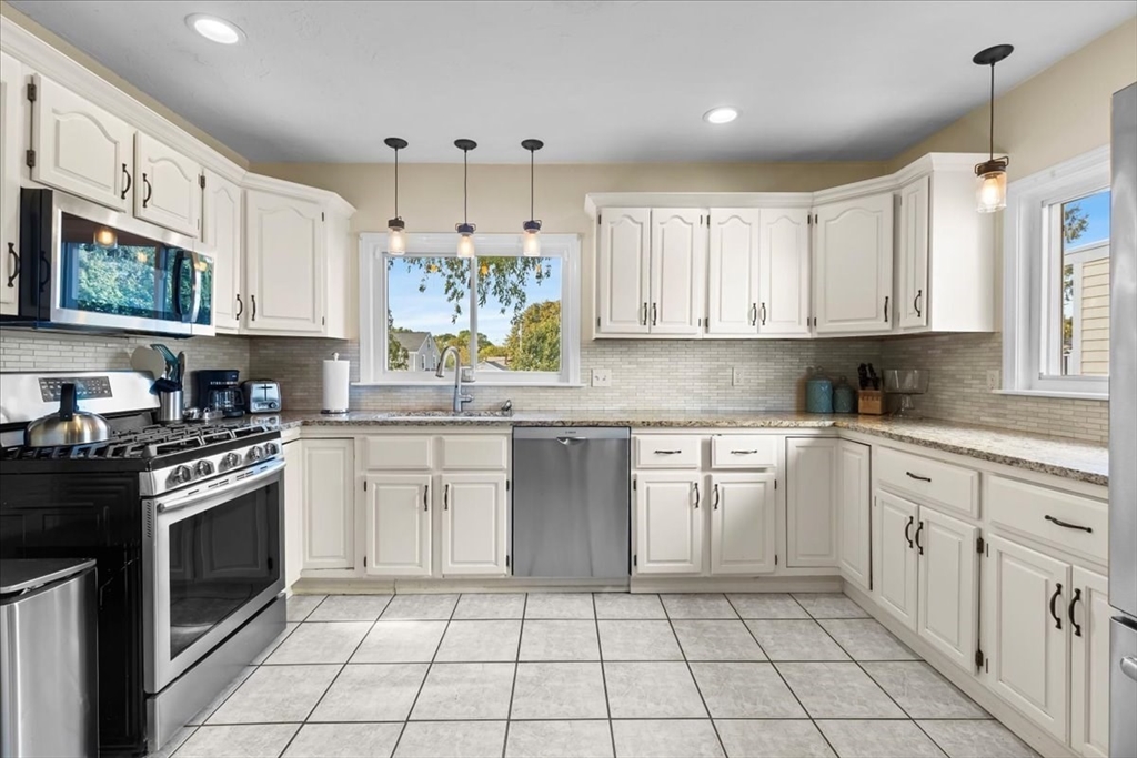 83 Edgemont Rd, Braintree, MA 02184 | MLS #73438768 | Compass