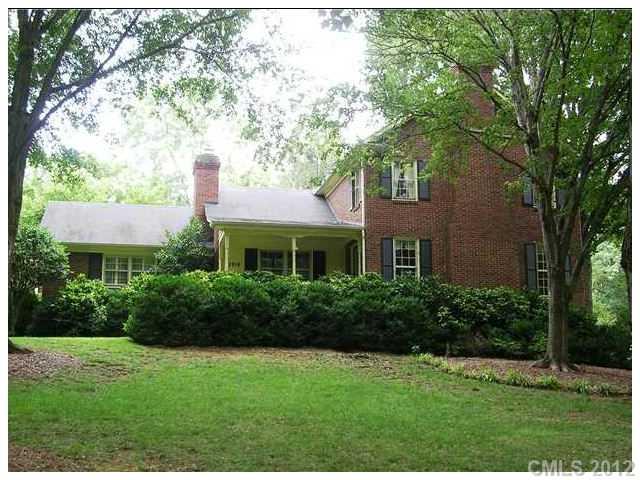 2919 Wheelock Road, Charlotte, NC 28211 | Compass