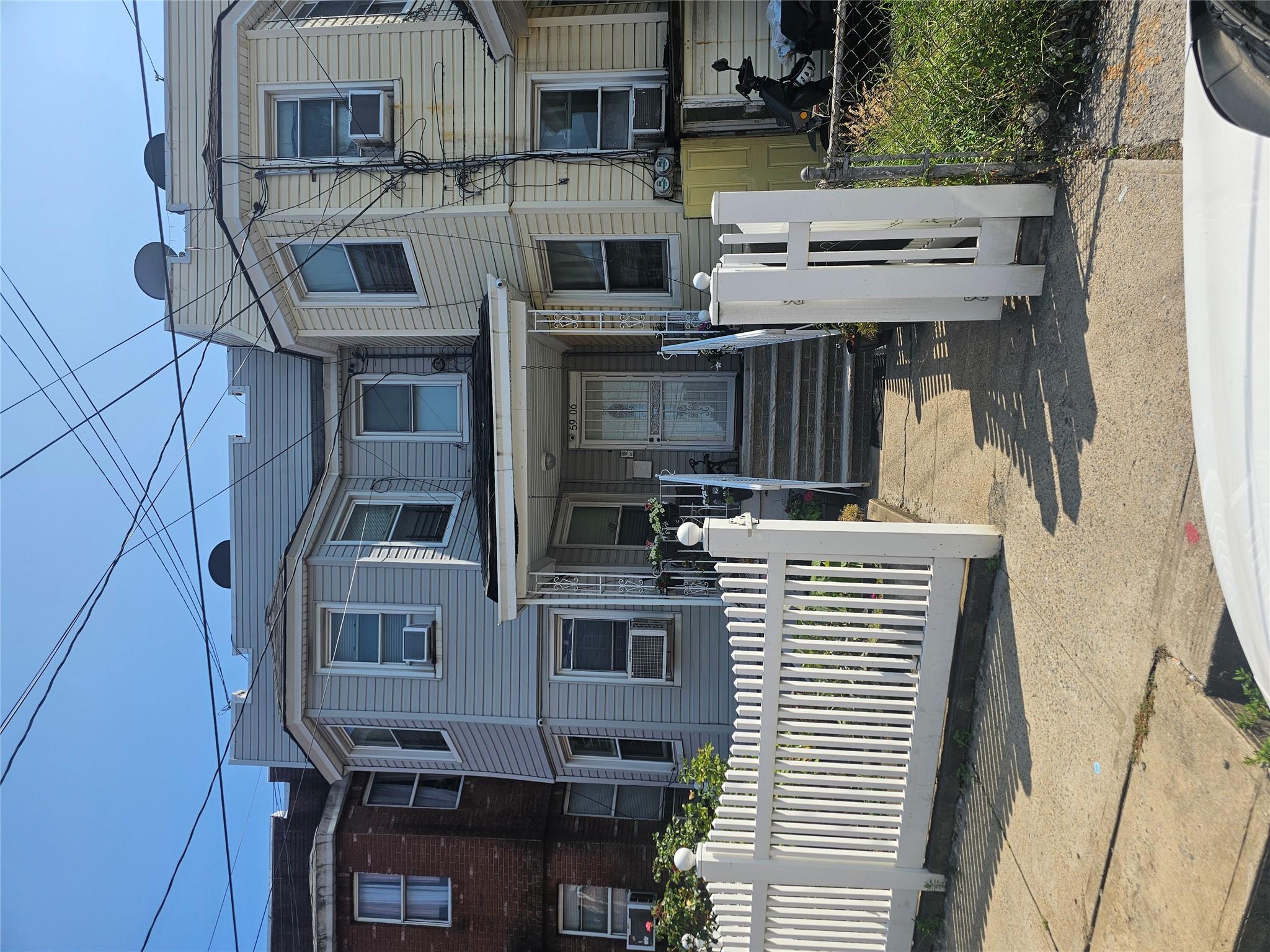 59-06 59th Drive | Compass