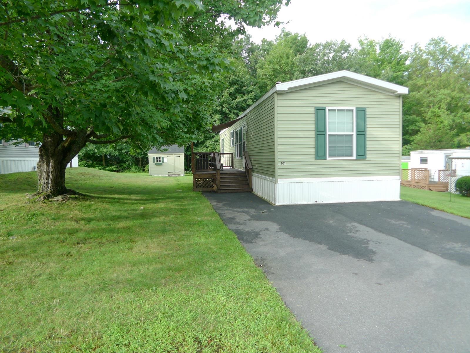 101 Hayes Park, Exeter, NH 03833 | Compass