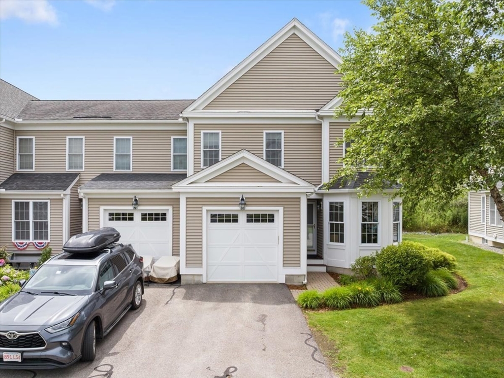 5 Bayberry Ln, Unit A, Ayer, MA 01432 | MLS #73404265 | Compass