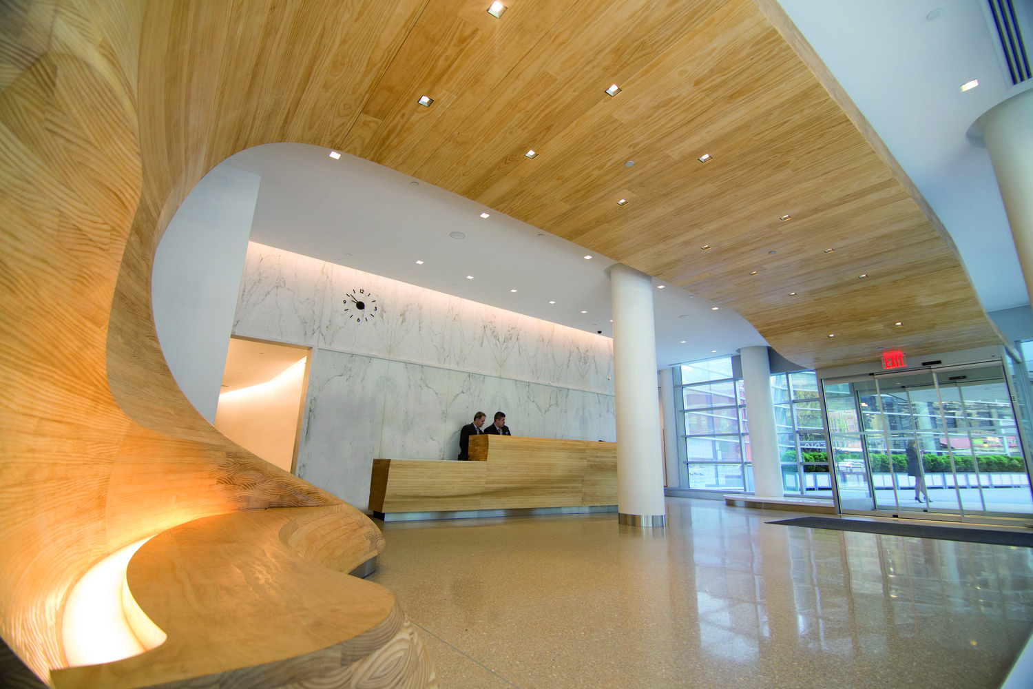 601 West 57th Street, Unit 6E | Compass