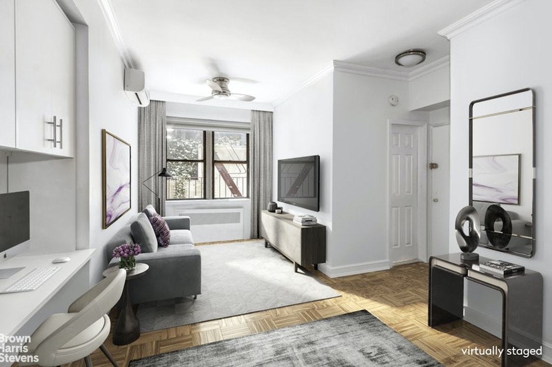 242 East 38th Street, Unit 1A | Compass