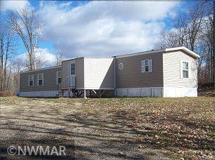 45874 390th Avenue Southeast, Lengby, MN 56651 | Compass